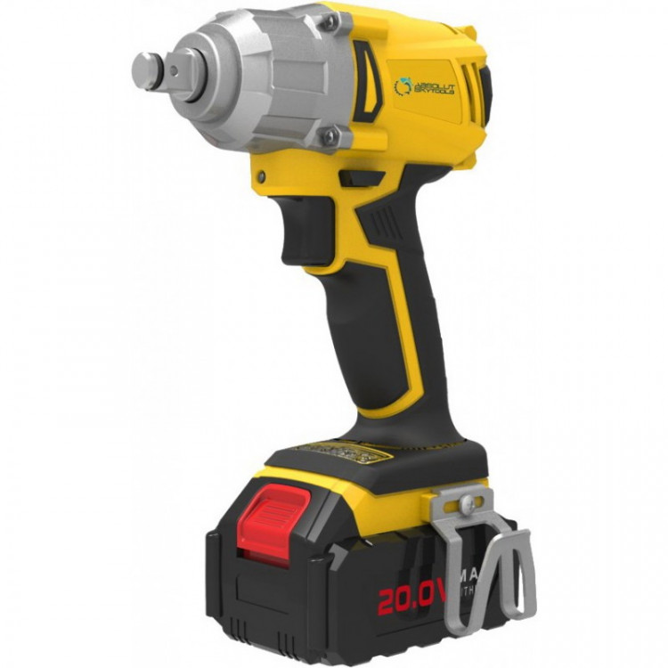 Аккумуляторный ударный гайковерт SKytools SK9001